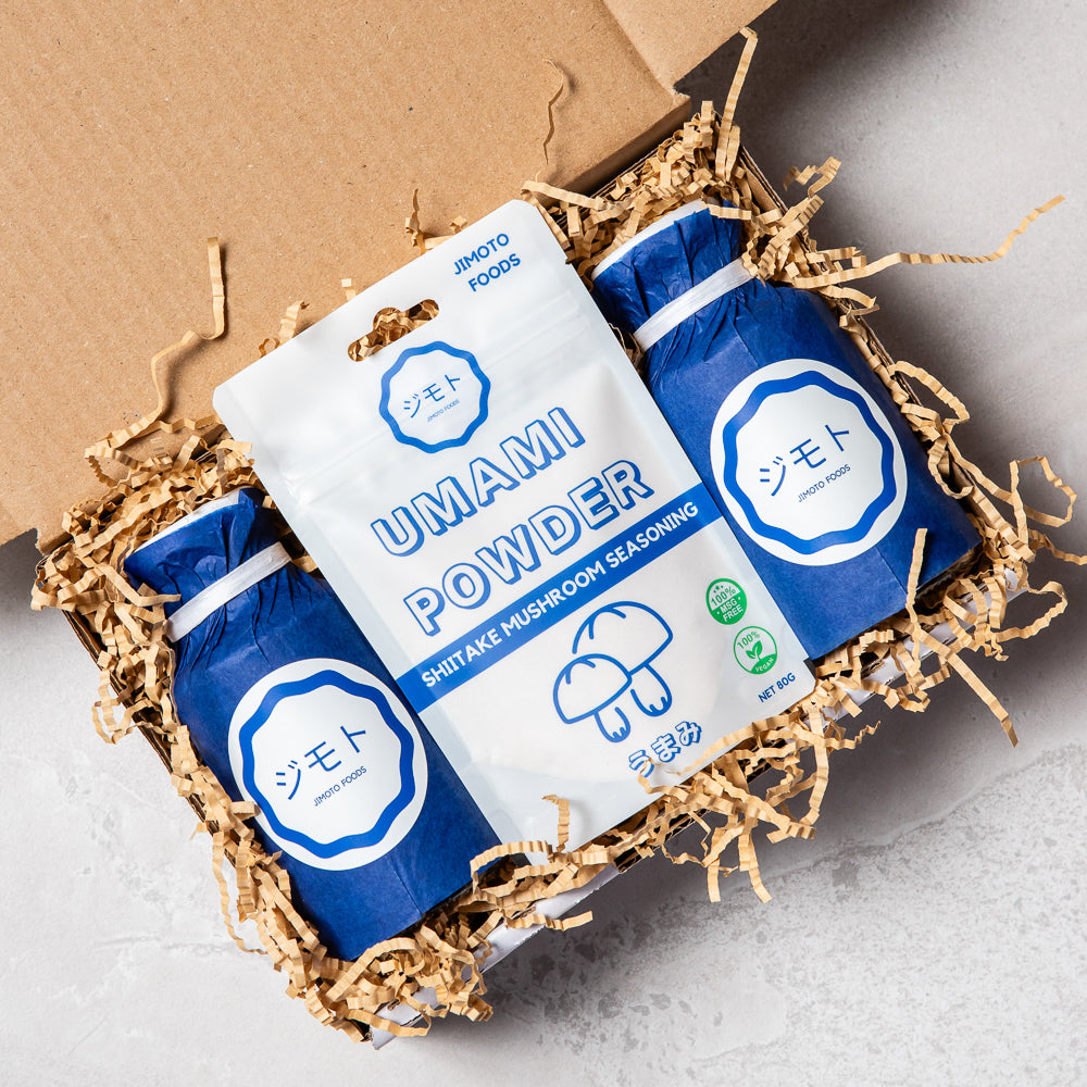 Umami Box – Jimoto Foods