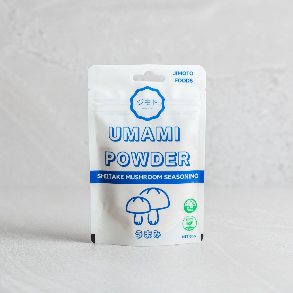 Umami Powder – Jimoto Foods