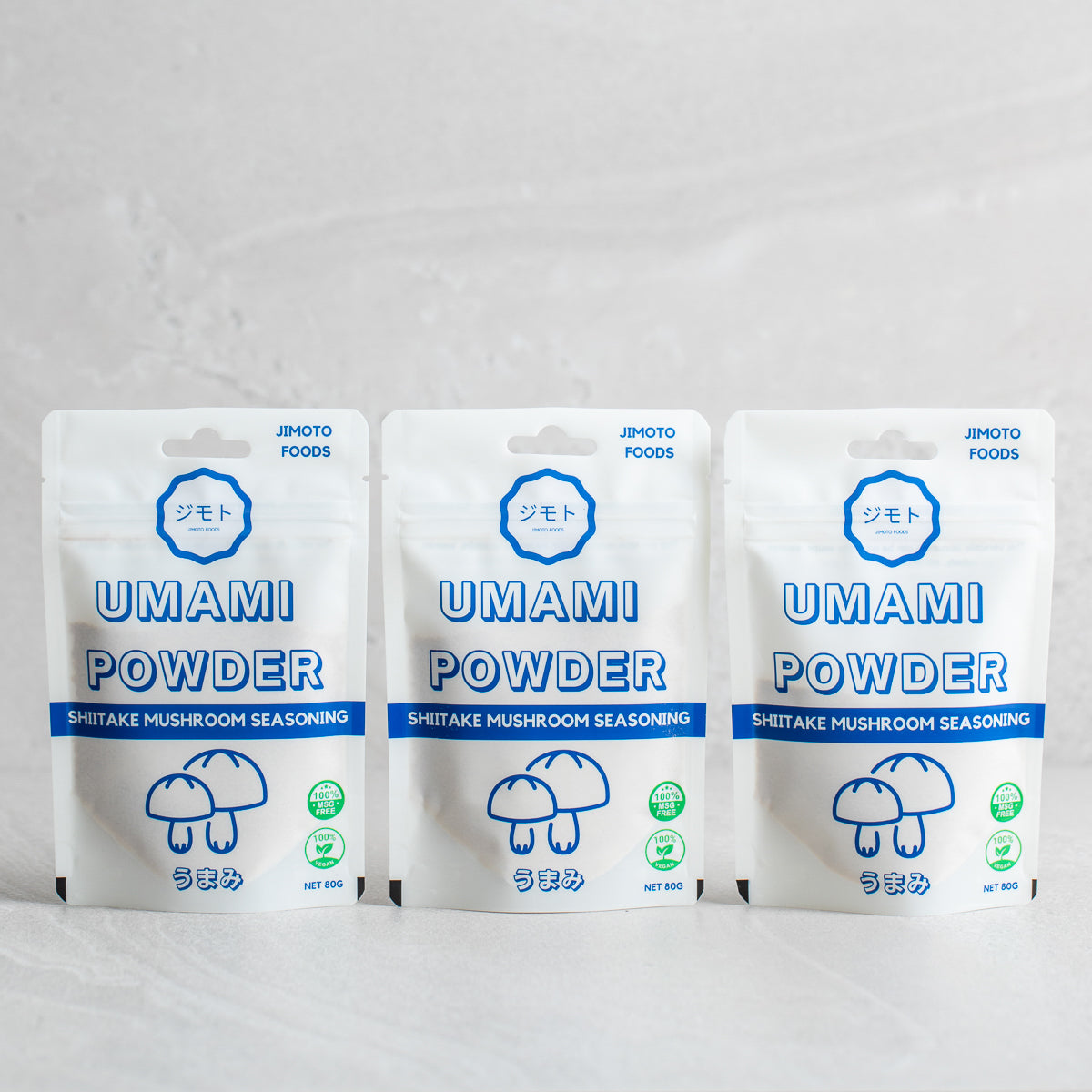 Umami Powder Bundle – Jimoto Foods