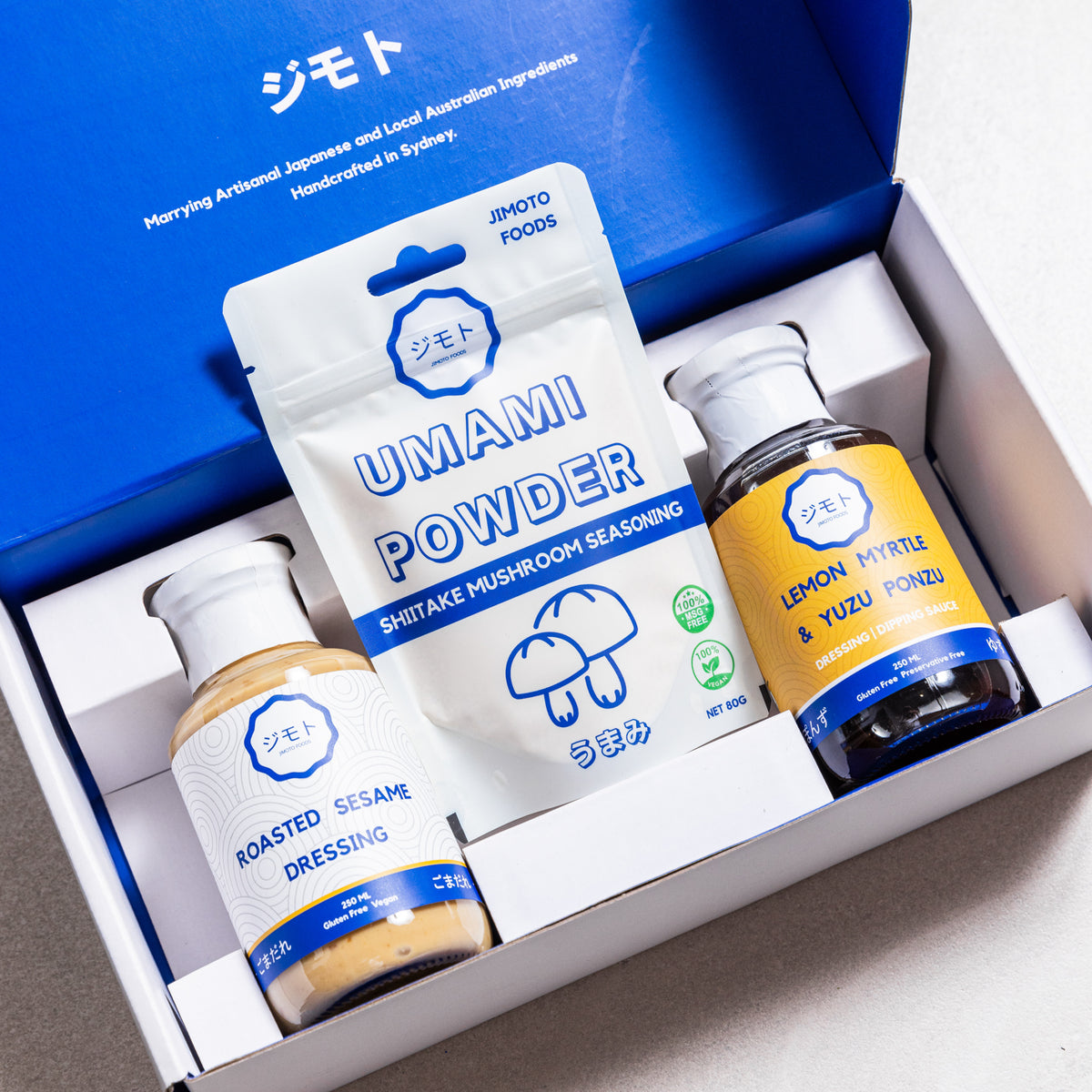 Umami Box – Jimoto Foods